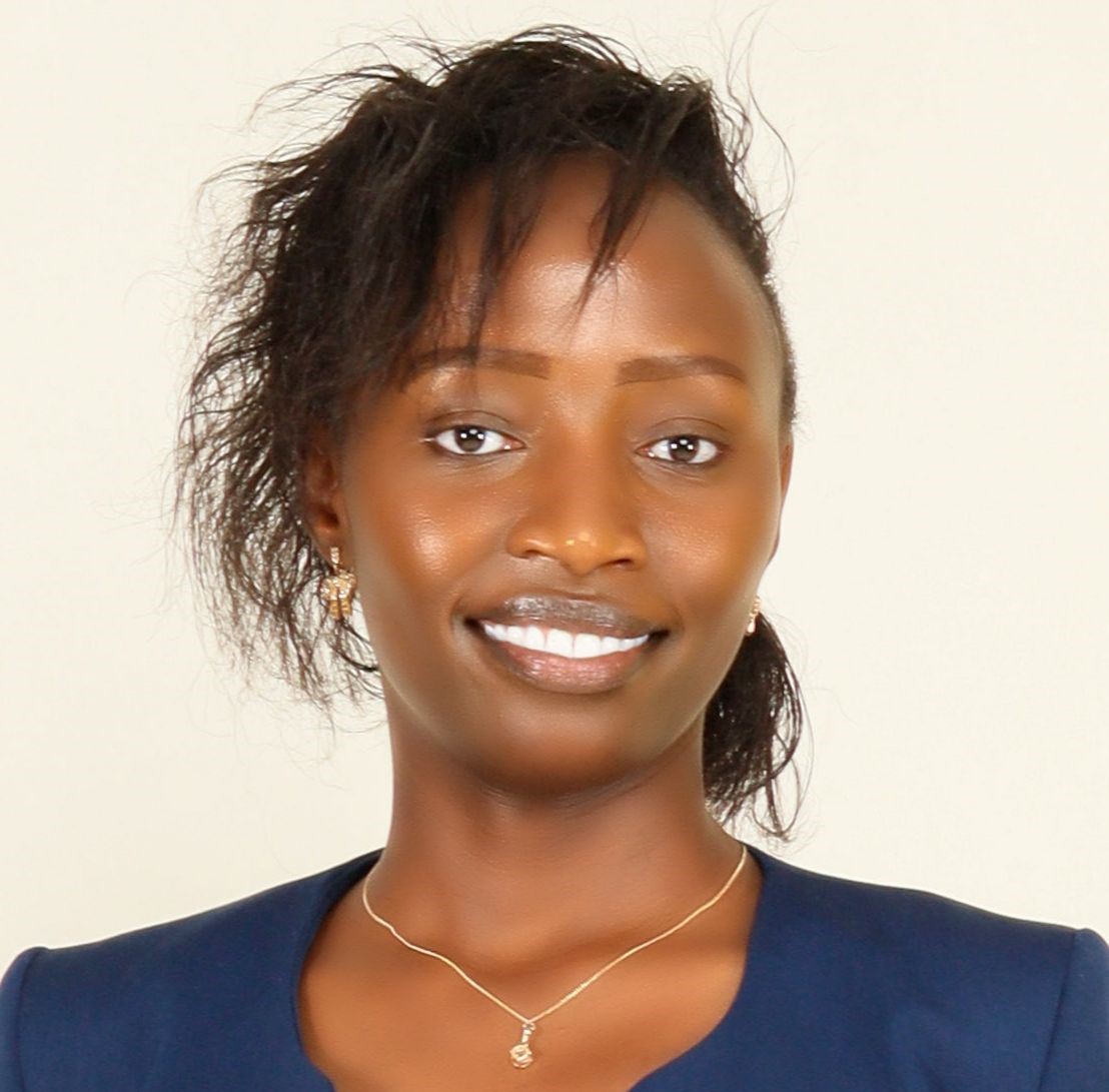 Emma M Kibiro | TSP