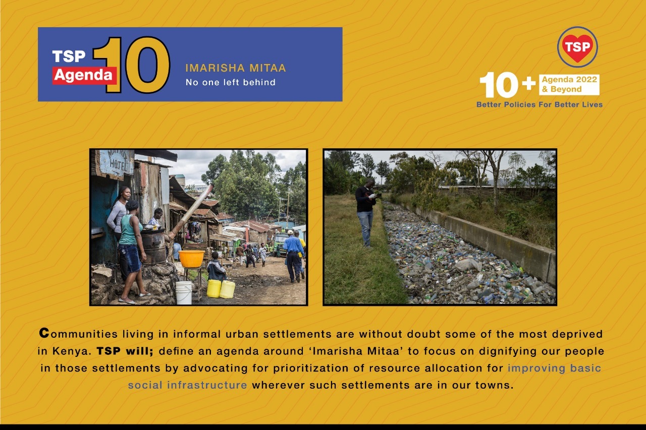 10+ TSP Agenda | TSP