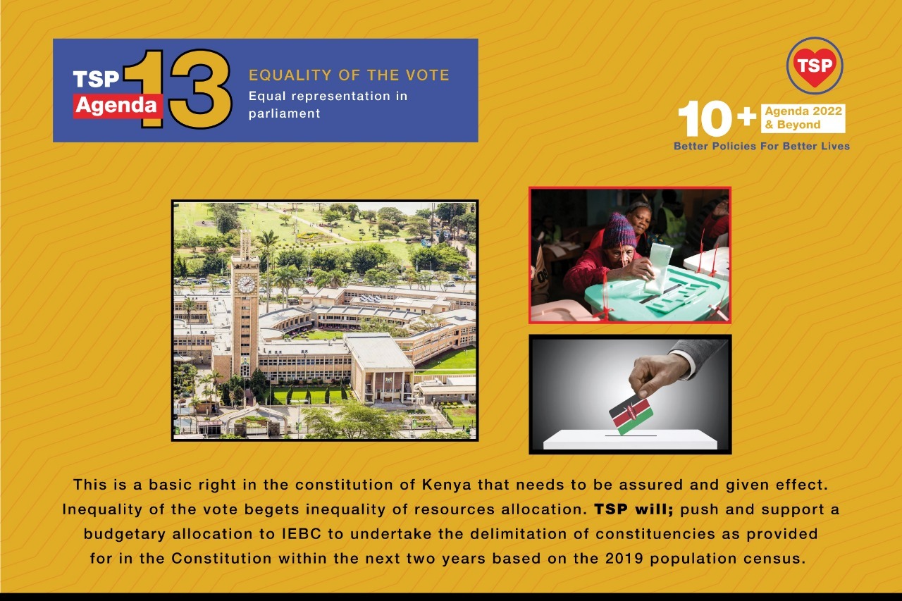 10+ TSP Agenda | TSP