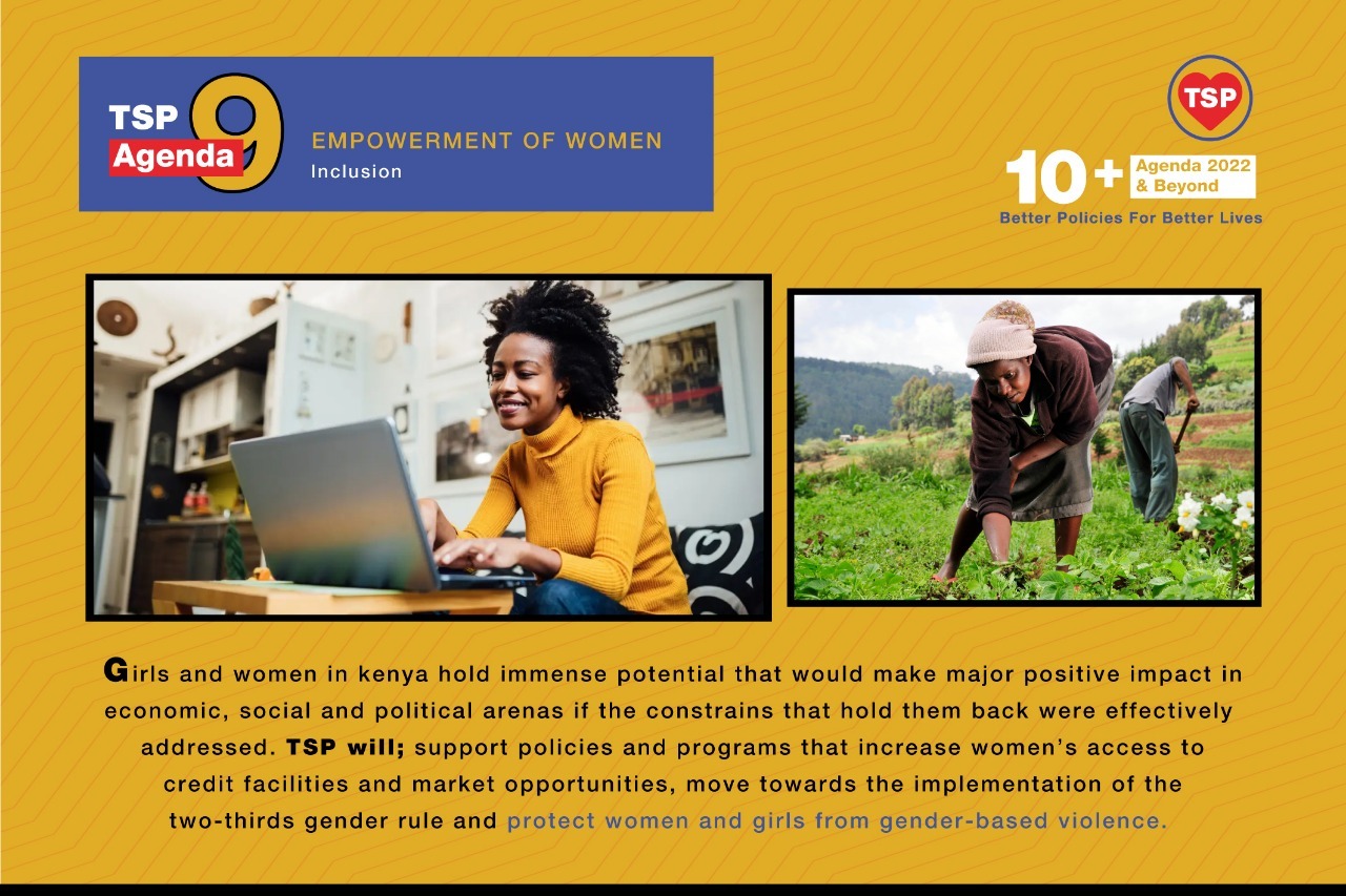 10+ TSP Agenda | TSP